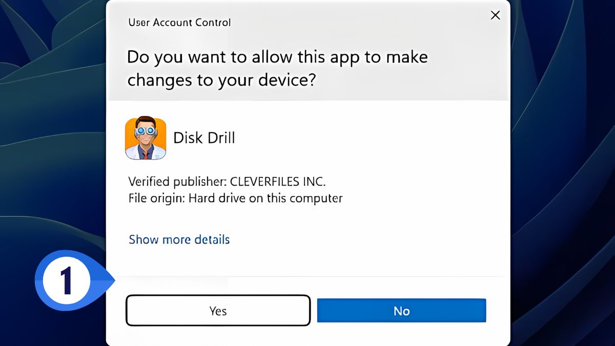 Disk Drill là gì? Hướng dẫn cài đặt và sử dụng Disk Drill